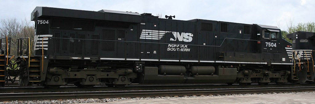 NS 7504